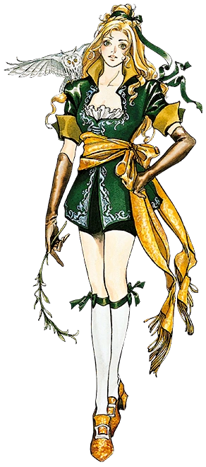 Maria Renard | VS Battles Wiki | Fandom