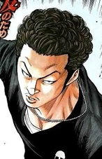 CrowsxWorst | VS Battles Wiki | Fandom