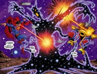 Anti-Life Equation | VS Battles Wiki | Fandom