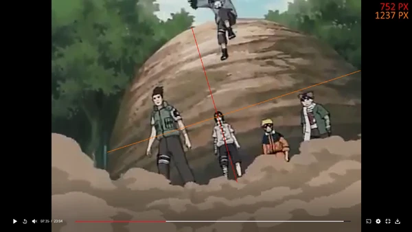 User blog:Liger686/Naruto Anime: Sasuke Retrieval arc | VS Battles Wiki ...