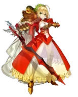 Nero Claudius (Fate) | VS Battles Wiki | Fandom