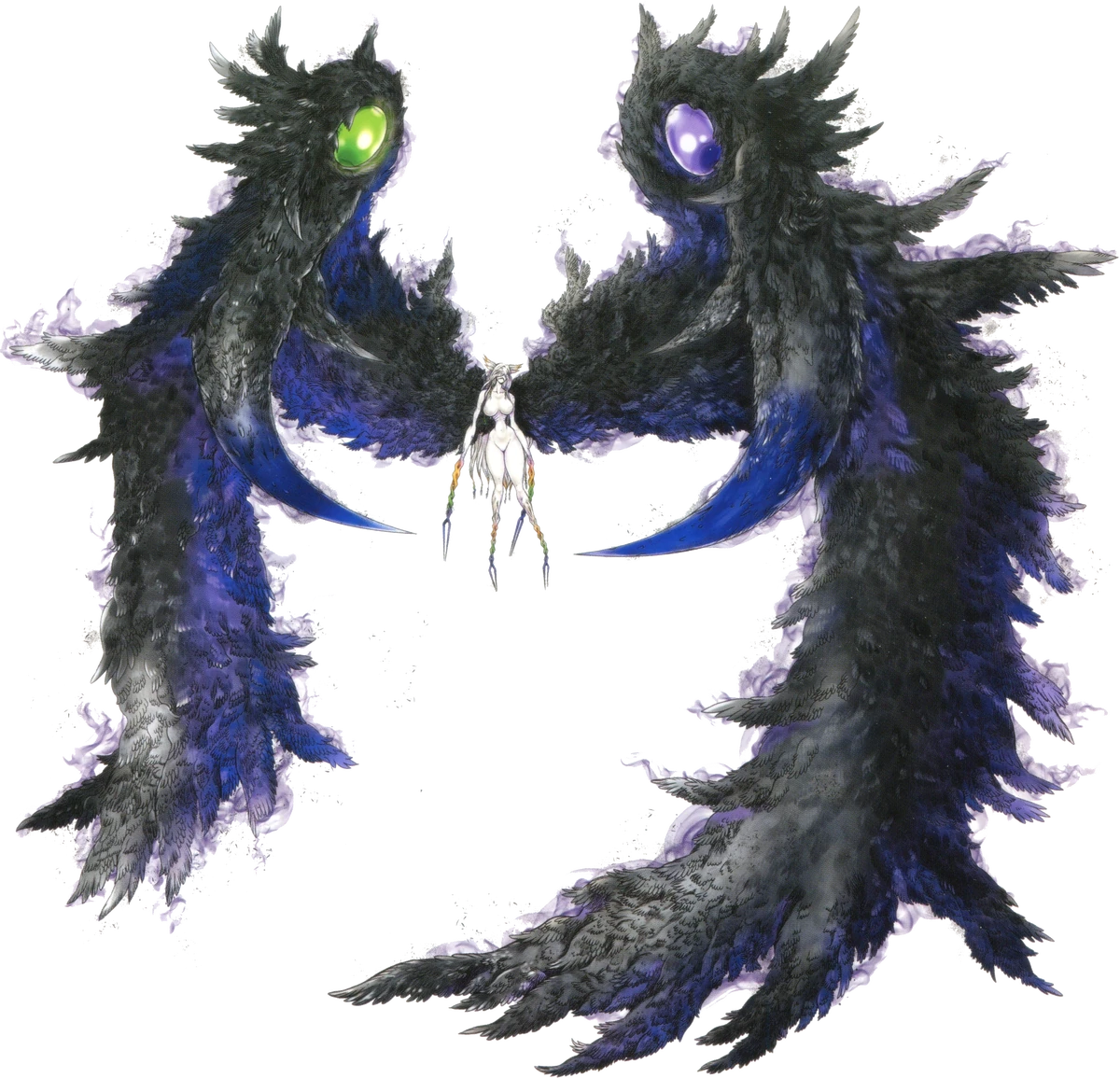 Ordinemon | VS Battles Wiki | Fandom