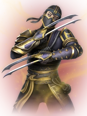 Lynx (Shadow Fight Arena) | VS Battles Wiki | Fandom