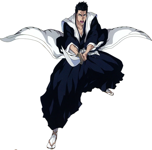 Isshin Kurosaki | VS Battles Wiki | Fandom