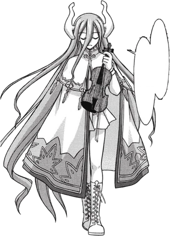 Shirabe | VS Battles Wiki | Fandom