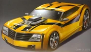 Bumblebee (Transformers: Prime) | VS Battles Wiki | Fandom