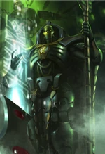 Warhammer 40,000 | VS Battles Wiki | Fandom