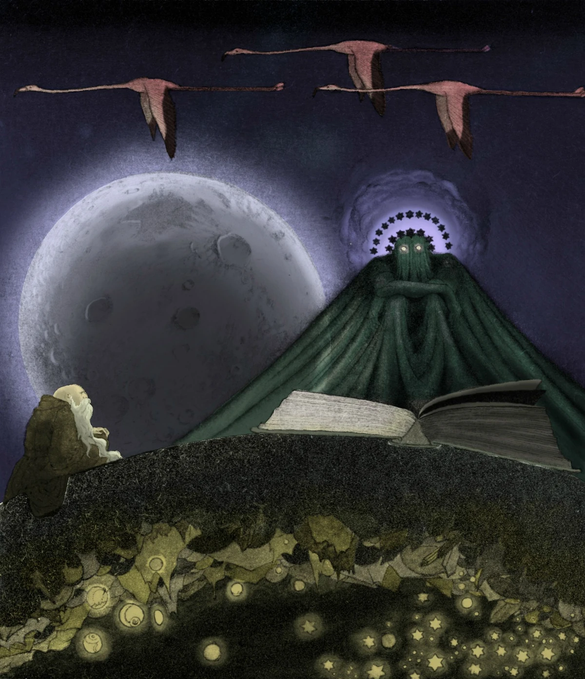 Trogool | VS Battles Wiki | Fandom