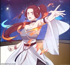 Martial Peak | VS Battles Wiki | Fandom