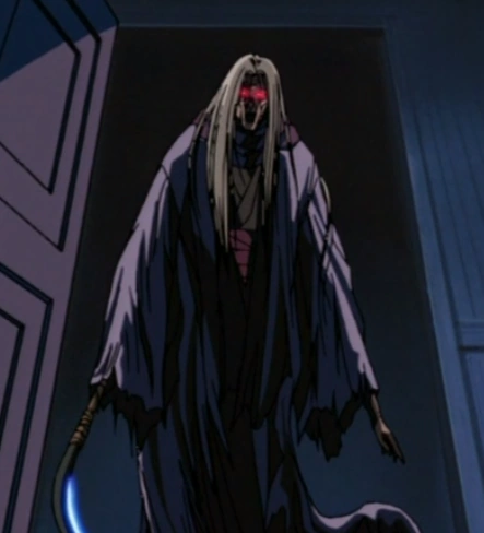 Babasare | VS Battles Wiki | Fandom