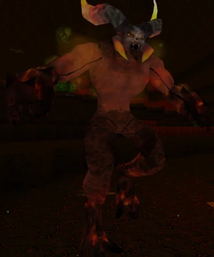 Barlog | VS Battles Wiki | Fandom