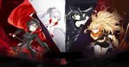 Team RWBY | VS Battles Wiki | Fandom