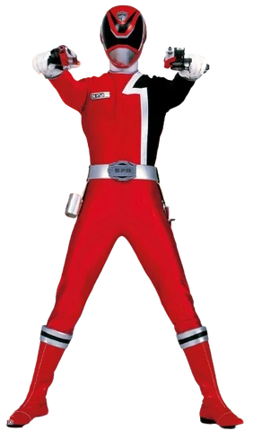 Deka Red | VS Battles Wiki | Fandom