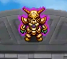 Golden Armor (Pokémon) | VS Battles Wiki | Fandom