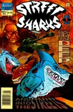 Street Sharks | VS Battles Wiki | Fandom