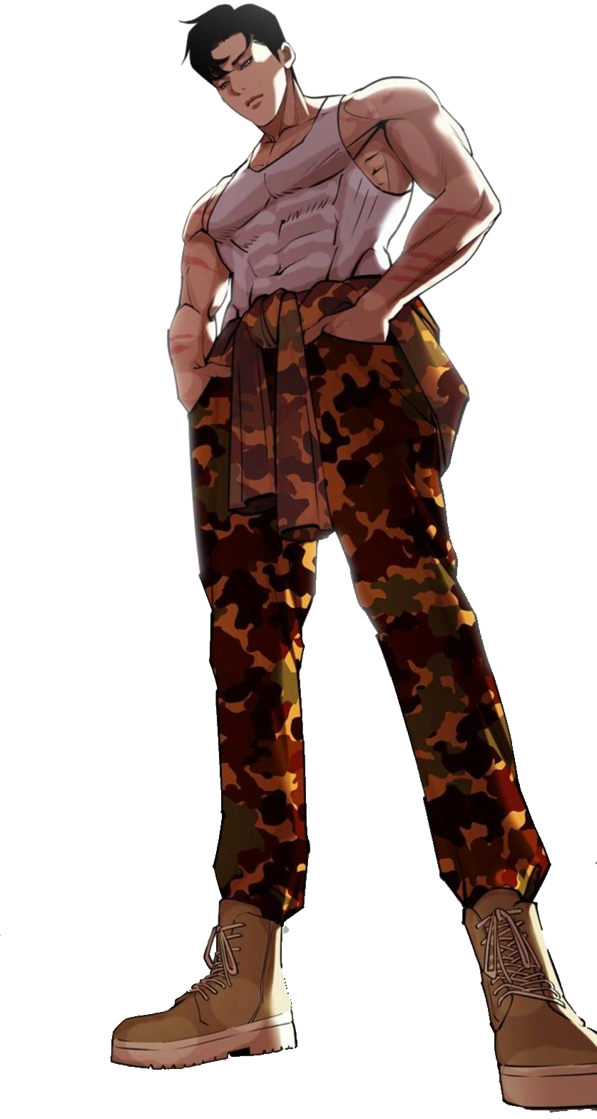 User blog:Akasakelucilfer/Jihan Kwak | VS Battles Wiki | Fandom