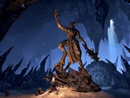 Molag Bal | VS Battles Wiki | Fandom