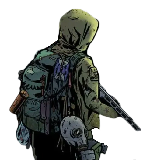 The Hunter (ZERO Sievert) | VS Battles Wiki | Fandom