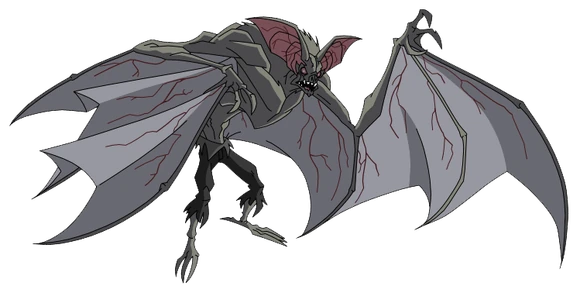 Man-Bat (The Batman) | VS Battles Wiki | Fandom
