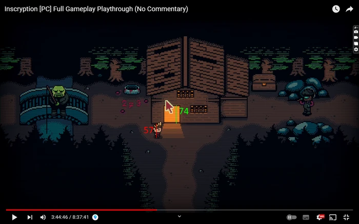 User blog:Perequeliri993/Inscryption: Coffin lids | VS Battles Wiki | Fandom