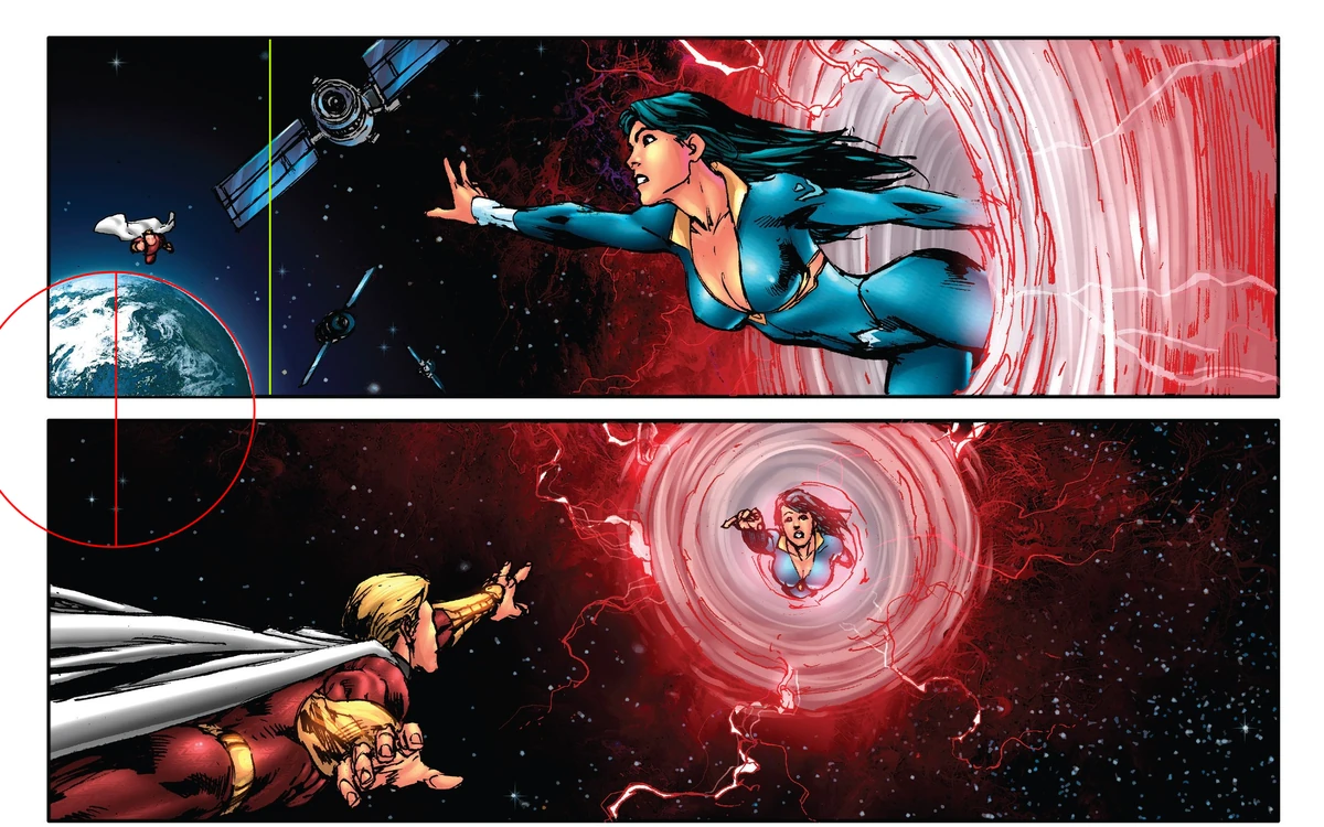 User blog:That moron2/The Rise and Fall of Axiom: Feats | VS Battles ...