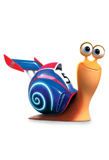 Turbo (Verse) | VS Battles Wiki | Fandom