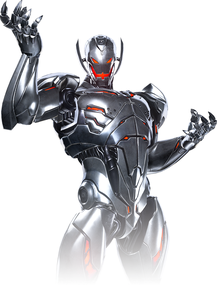 Marvel vs. Capcom | VS Battles Wiki | Fandom