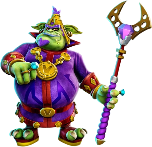 Emperor Velo XXVII | VS Battles Wiki | Fandom