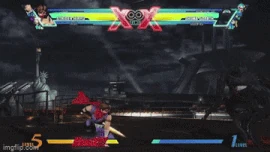 Strider Hiryu (Marvel vs. Capcom) | VS Battles Wiki | Fandom