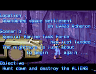 Xenomorph (Arcade) | VS Battles Wiki | Fandom