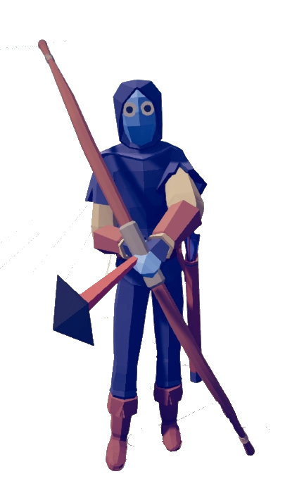 Archer (Totally Accurate Battle Simulator) | VS Battles Wiki | Fandom