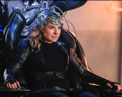 The Thinker (CW) | VS Battles Wiki | Fandom