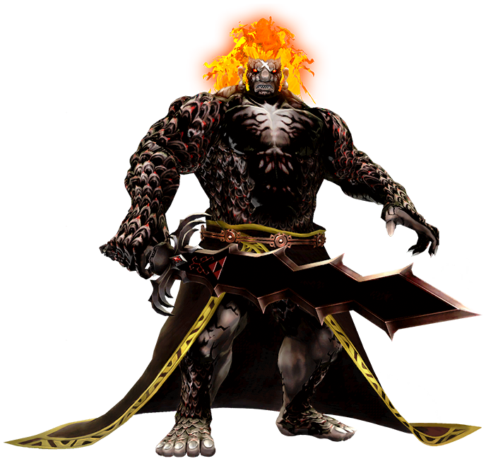 Demise | VS Battles Wiki | Fandom