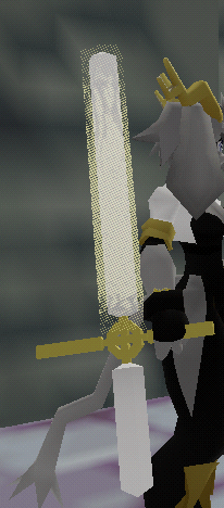 Sybil (Pseudoregalia) | VS Battles Wiki | Fandom