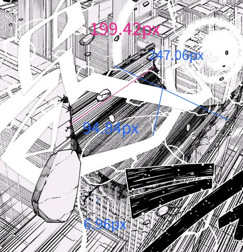 User blog:FantaRin The First/Accelerator Manga Feat Calculation Part 4 ...
