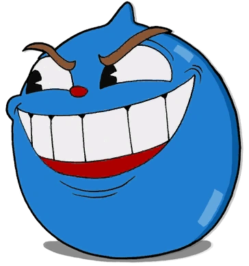 Goopy Le Grande | VS Battles Wiki | Fandom