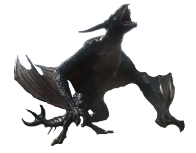 Ion Dragon | VS Battles Wiki | Fandom