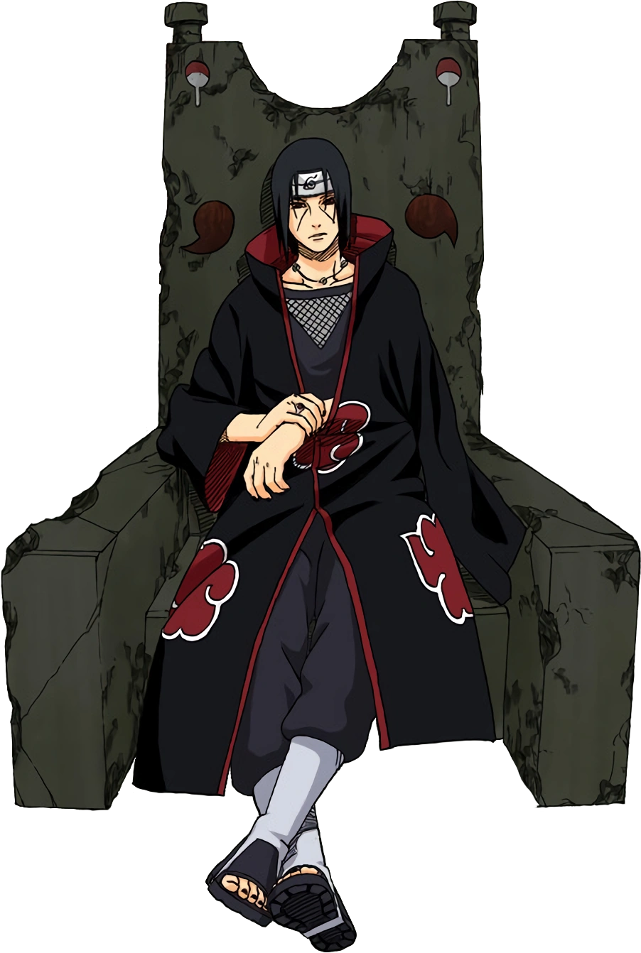 Itachi Uchiha | VS Battles Wiki | Fandom