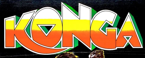 Konga (Verse) | VS Battles Wiki | Fandom