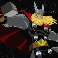 Marvel Animated Universe | VS Battles Wiki | Fandom