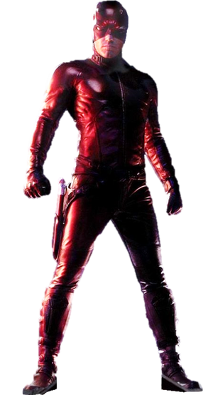 Daredevil (FOX) | VS Battles Wiki | Fandom