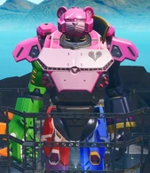 Fortnite | VS Battles Wiki | Fandom