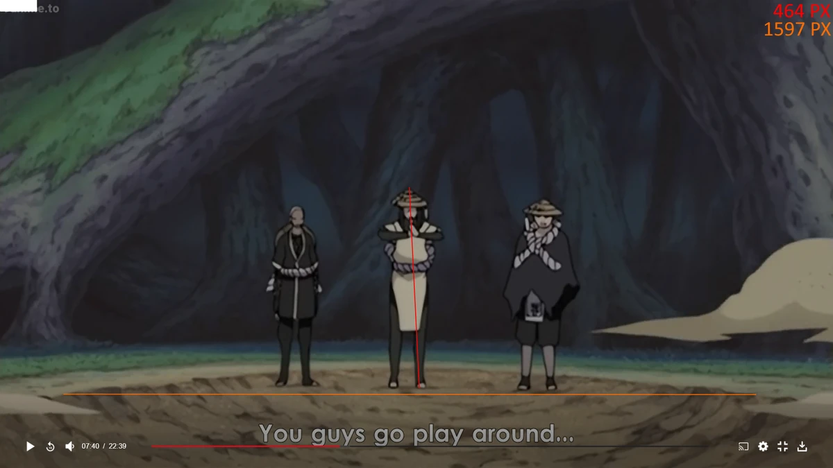 User blog:Liger686/Naruto Anime: Orochimaru creates a crater | VS ...