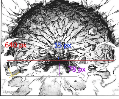 User blog:TheRustyOne/MHA: Rappa Punch Power | VS Battles Wiki | Fandom