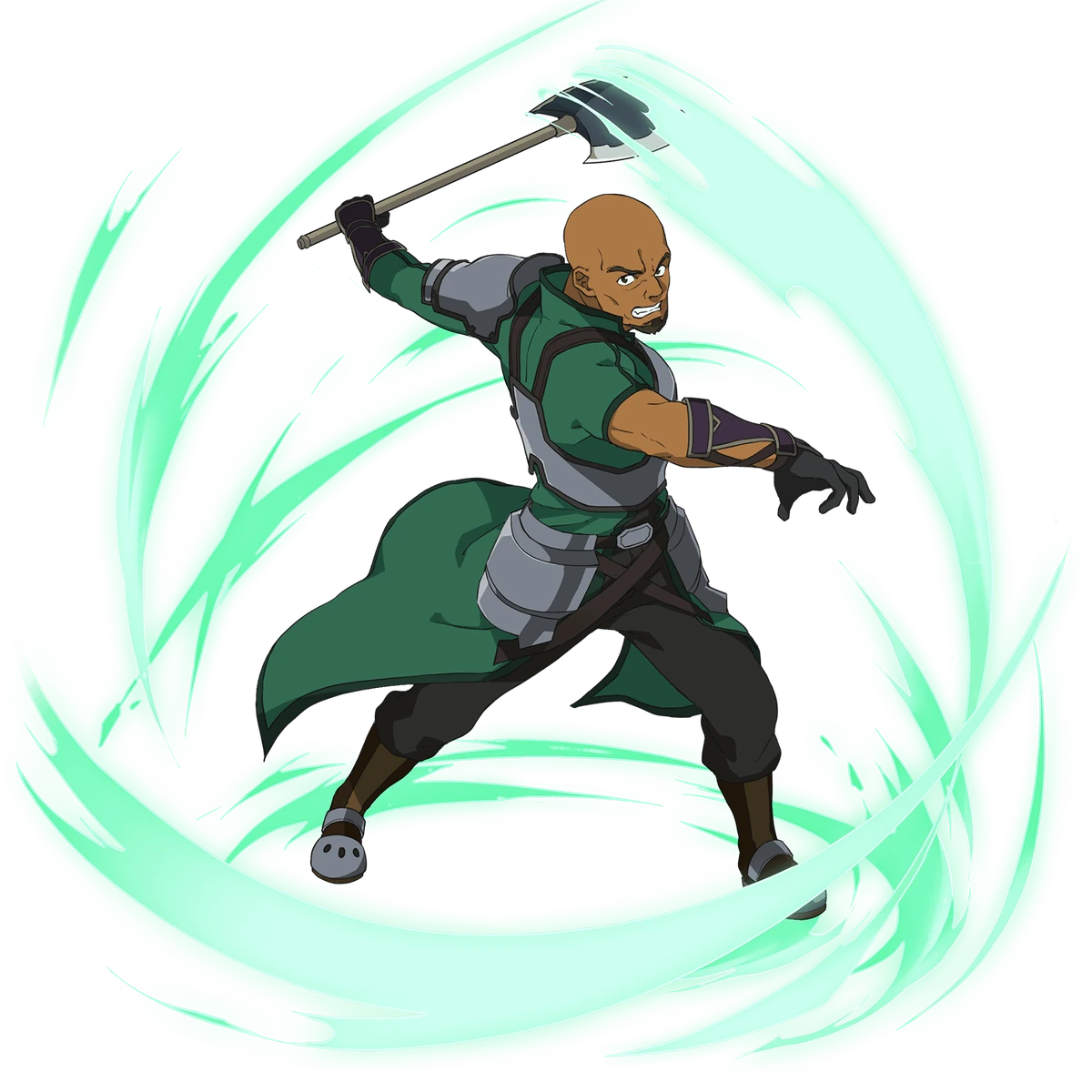 Agil | VS Battles Wiki | Fandom