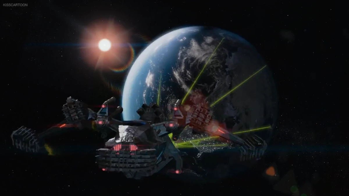 User blog:Amelia Lonelyheart/Power Rangers: Sledge Hauls The Earth | VS ...