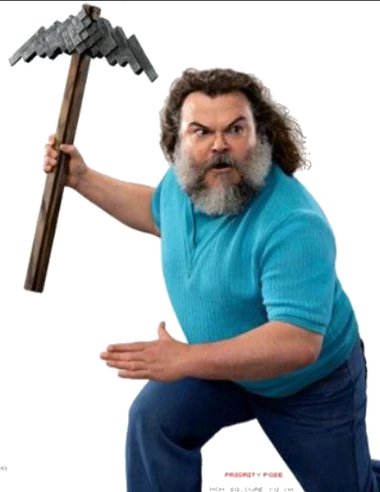 User blog:Pepsi Is Better/Steve (A Minecraft Movie) | VS Battles Wiki ...