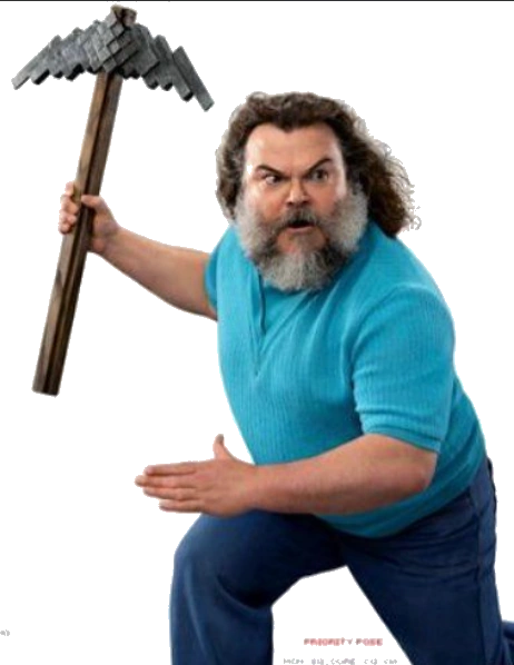 User blog:Pepsi Is Better/Steve (A Minecraft Movie) | VS Battles Wiki ...