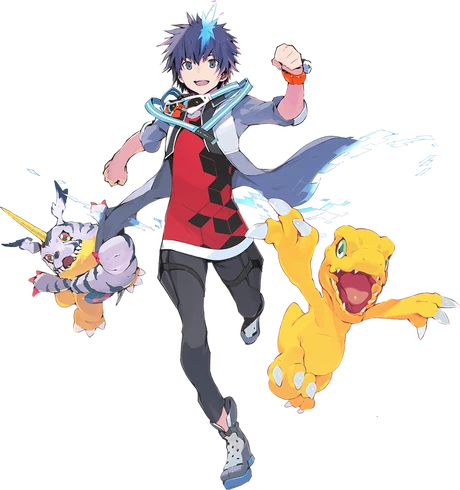 Takuto and Shiki | VS Battles Wiki | Fandom