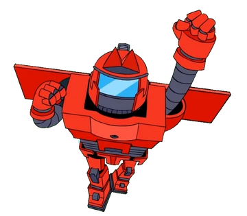 Tord (Eddsworld) | VS Battles Wiki | Fandom